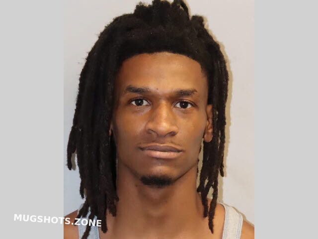 JOHNSON TREVION MARQUIS 05/09/2024 - Leon County Mugshots Zone