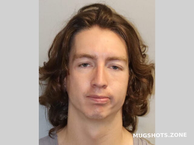 WILLIAMS LOGAN DAVID 05/10/2024 - Leon County Mugshots Zone