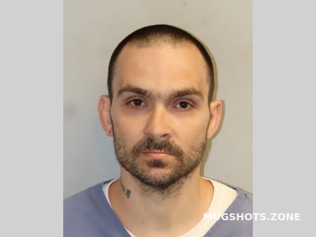 MERRILL ERIC T 05/13/2024 - Leon County Mugshots Zone