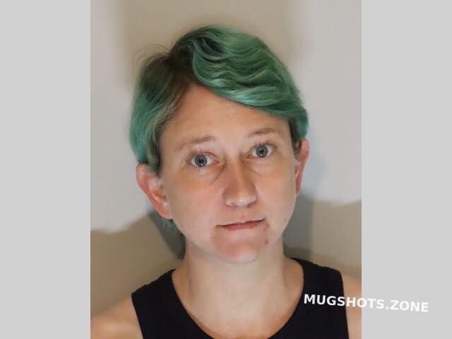 MEYERS ALLISON HOPE 05/16/2024 - Leon County Mugshots Zone