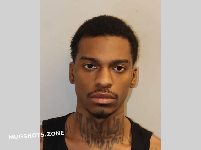 MITCHELL RAY ANTHONY 05/16/2024 - Leon County Mugshots Zone