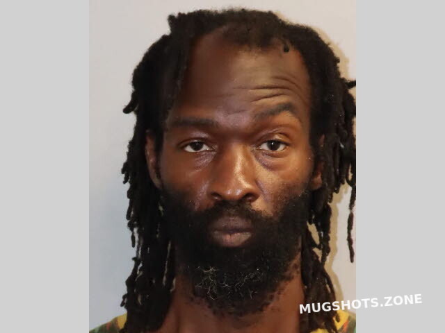 MITCHELL DEREK M 05/18/2024 - Leon County Mugshots Zone