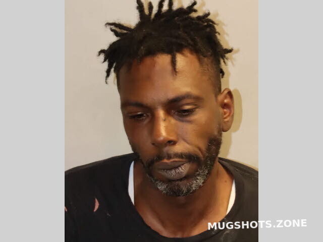 LELAND WHITFIELD 05/20/2024 - Leon County Mugshots Zone