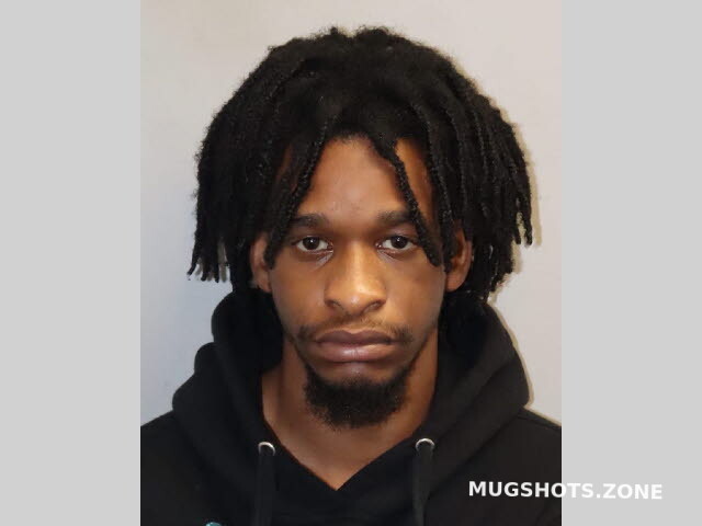 WILLIAMS JAHEED ANTHONY 05/21/2024 - Leon County Mugshots Zone