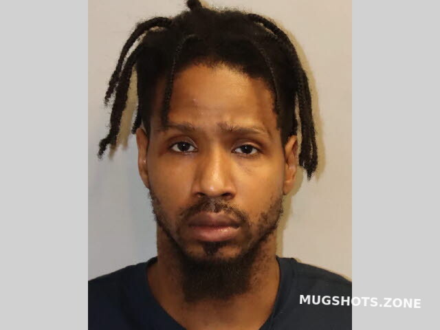 FODDRELL TAARIQ AMIR 05/22/2024 - Leon County Mugshots Zone