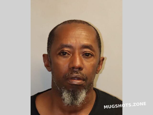 TRUMPET RJ 05/22/2024 - Leon County Mugshots Zone