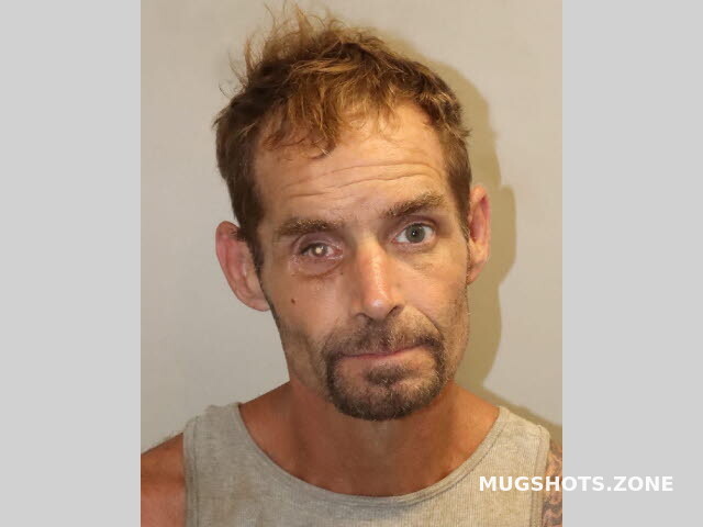 LEISHMAN JOHN LEE 05/22/2024 - Leon County Mugshots Zone