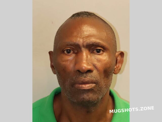 THOMPSON GEORGE 05/24/2024 - Leon County Mugshots Zone