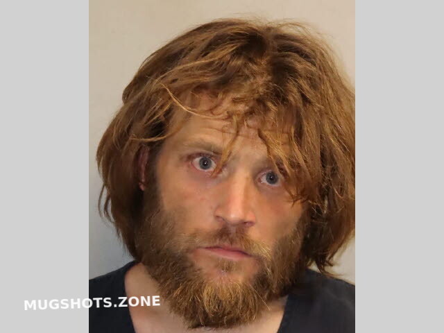 SQUIRES COREY 05/25/2024 - Leon County Mugshots Zone