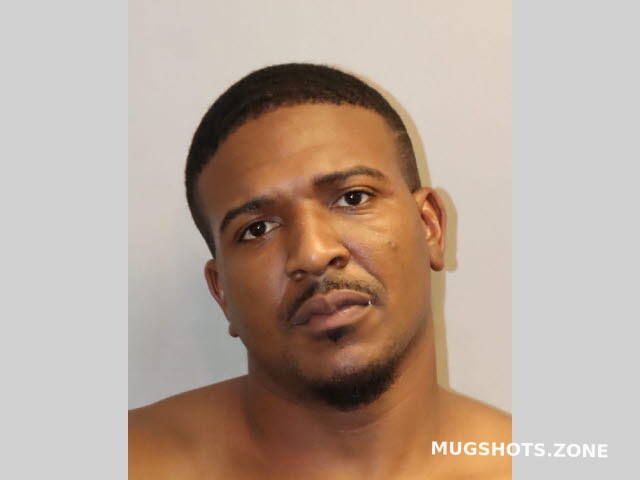 PARKER RAYDON JAMEAL 05/27/2024 - Leon County Mugshots Zone