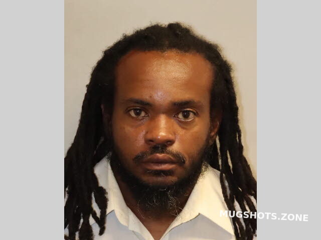 JACKSON GARY NOLAN 05/31/2024 - Leon County Mugshots Zone