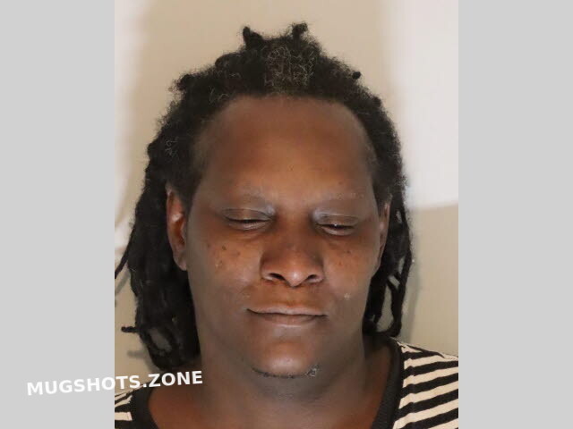 BROWN ALETHEA A 06/03/2024 - Leon County Mugshots Zone