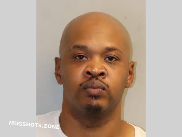 SCRIVEN BRANDON LAANTHONY 06/05/2024 - Leon County Mugshots Zone