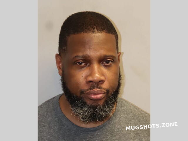 GAINES RAYMOND LAWRENCE 06/05/2024 - Leon County Mugshots Zone