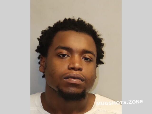 MITCHELL TRAVON 06/10/2024 - Leon County Mugshots Zone