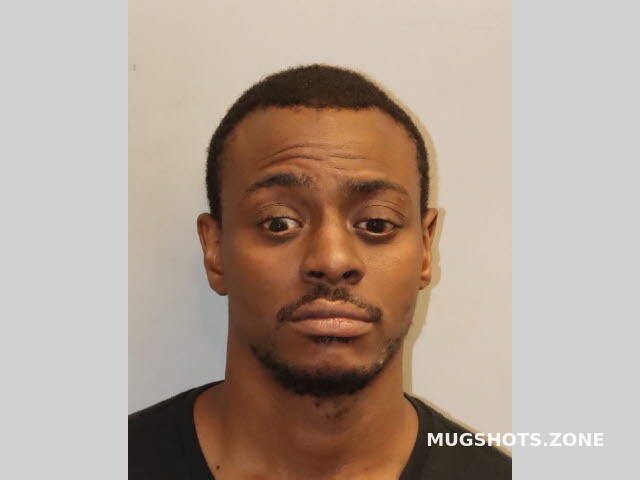 FAVORS ANTHONY 06/11/2024 - Leon County Mugshots Zone