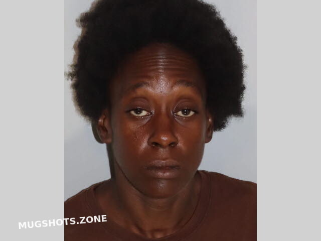GADSON KATHY DENISE 06/13/2024 - Leon County Mugshots Zone