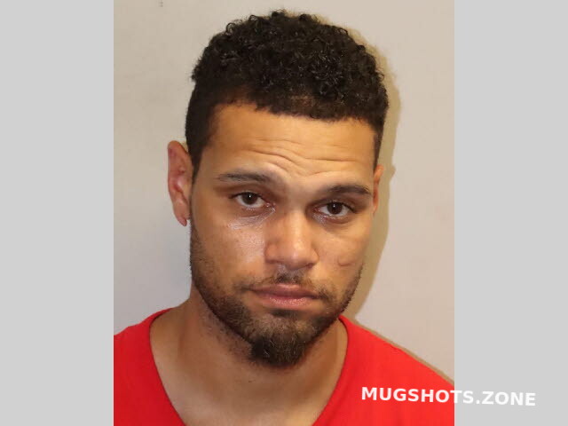 HOYLE MATTHEW ANTOINE 06/13/2024 - Leon County Mugshots Zone