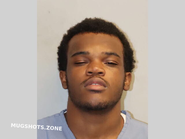 GABRIEL MARQUEL 06/14/2024 - Leon County Mugshots Zone