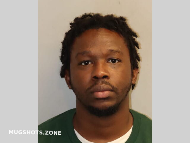 ANDERSON JONTEZ L 06/17/2024 - Leon County Mugshots Zone