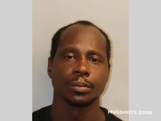 LONG RESHARD A 06/17/2024 - Leon County Mugshots Zone