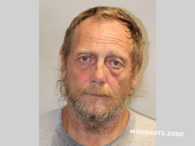 GIDDENS TERRY L 06/19/2024 - Leon County Mugshots Zone