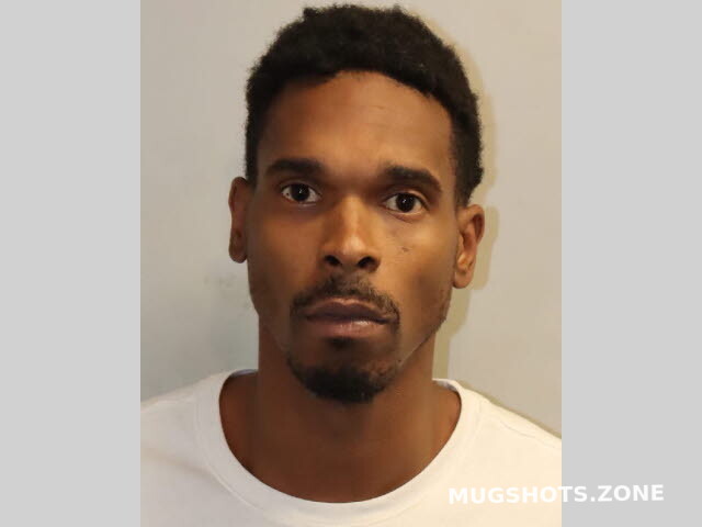 MUHAMMAD ANTWAN R 06/22/2024 - Leon County Mugshots Zone
