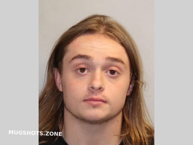 CROWDER MASON ALEXANDER 06/22/2024 - Leon County Mugshots Zone