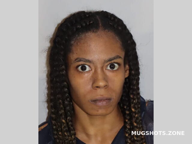 ARNOUX MILEAH 06/23/2024 - Leon County Mugshots Zone