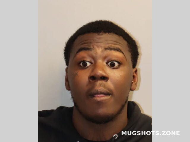 HALL NYQUZE 06/25/2024 - Leon County Mugshots Zone