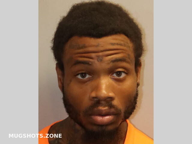 JONES TRAYVON D 06/29/2024 - Leon County Mugshots Zone