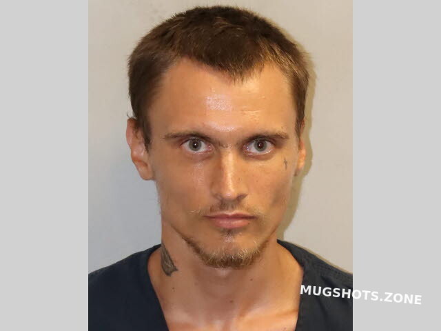 FLOWERS RUSTY ALAN 07/02/2024 - Leon County Mugshots Zone