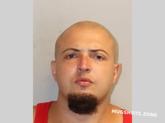 PACK JASON TYLER 07/02/2024 - Leon County Mugshots Zone