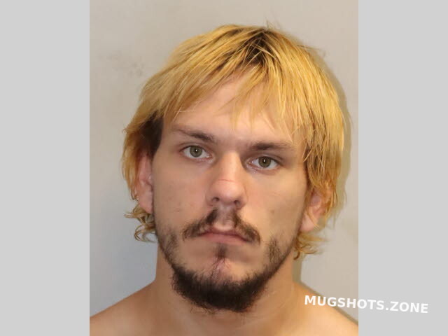 MCCONNELL ERIC DUSTIN LES 07/03/2024 - Leon County Mugshots Zone