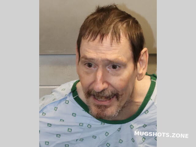 SAUNDERS MICHAEL GENE 07/03/2024 - Leon County Mugshots Zone