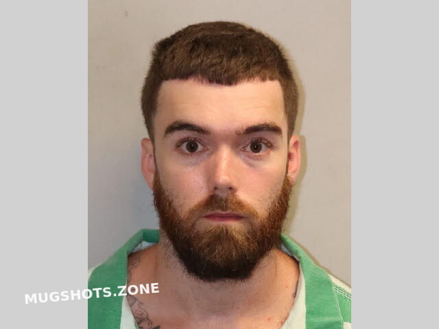 WILEY EVAN P 07/03/2024 - Leon County Mugshots Zone