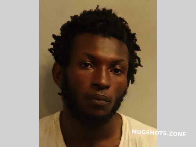 Mcqueen Jabari B 07 05 2024 Leon County Mugshots Zone