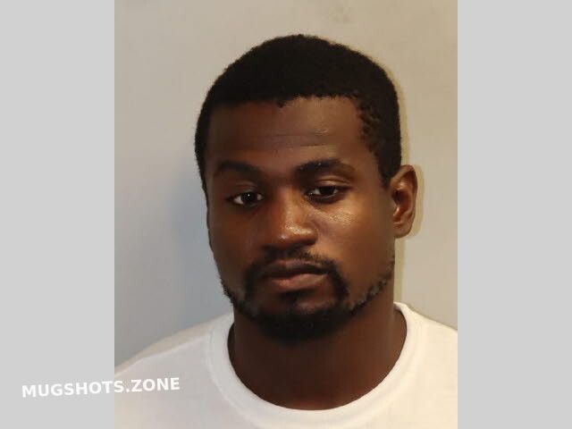 TURNER ANTONIO MARCEL 07/09/2024 - Leon County Mugshots Zone
