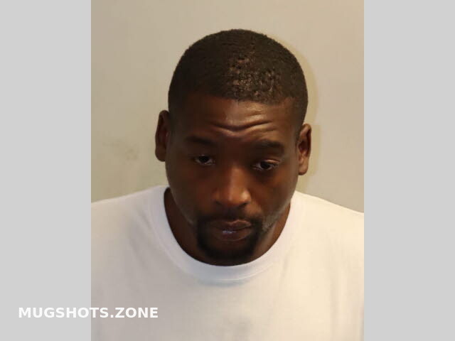 BOOKER BRANDON LEE 07/10/2024 - Leon County Mugshots Zone