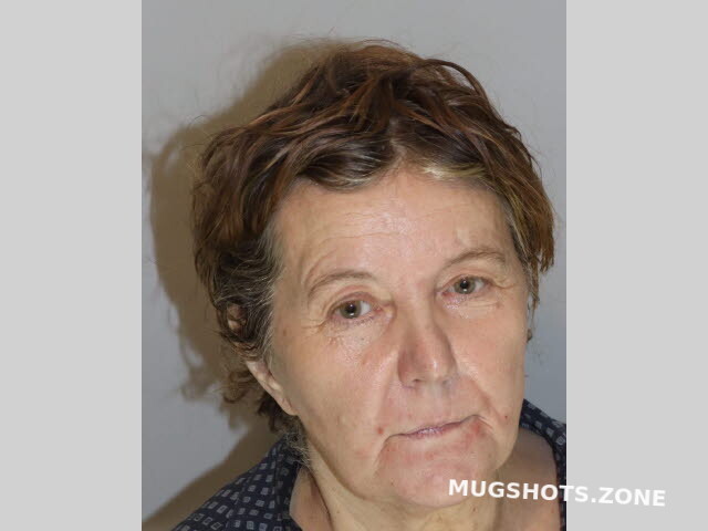 POPOVIC BLANKA 07/12/2024 - Leon County Mugshots Zone