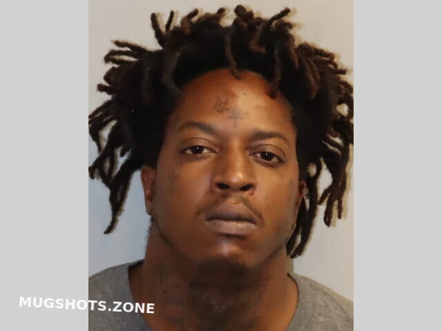 ALLEN TARUS DEWAYNE 07/12/2024 - Leon County Mugshots Zone