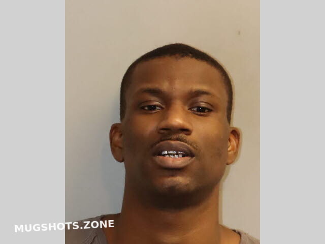 DAVIS MILES 07/15/2024 - Leon County Mugshots Zone