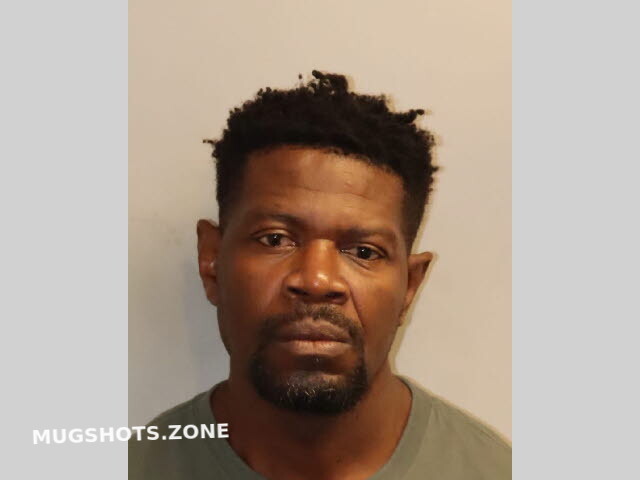 SMITH DERRICK JAMES BERNARD 07/17/2024 - Leon County Mugshots Zone