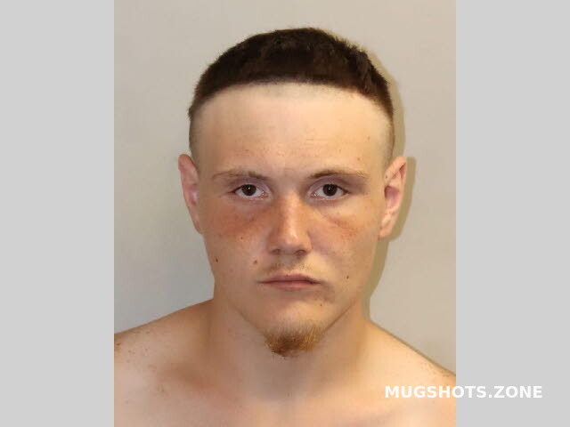 BANISTER CONNOR JAMES 07/19/2024 - Leon County Mugshots Zone