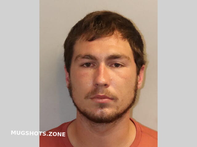 HAIRE BERNARD CAMERON BRECK 07/20/2024 - Leon County Mugshots Zone