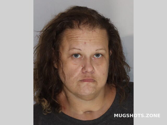 PUCKETT AMBER JEAN 07/23/2024 - Leon County Mugshots Zone
