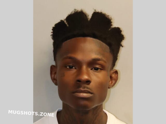 JOHNSON EZEKIEL 07/23/2024 - Leon County Mugshots Zone