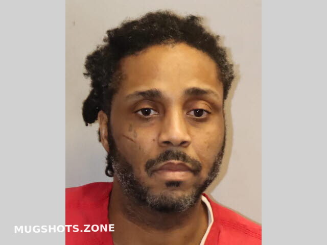 JOYNER RODNEY JERMAINE 07/23/2024 - Leon County Mugshots Zone