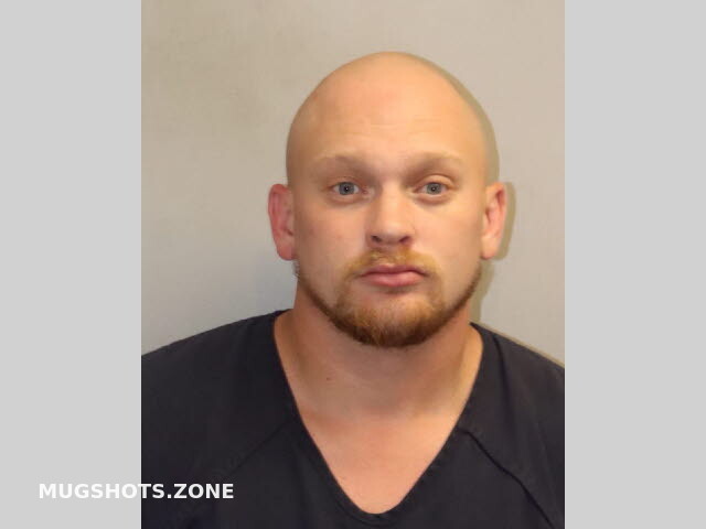 HALL GAGE 07/24/2024 - Leon County Mugshots Zone