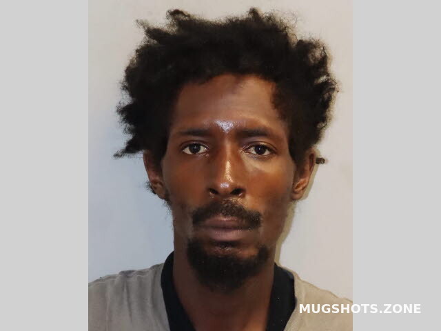 HALL JERMAINE A 07/26/2024 - Leon County Mugshots Zone